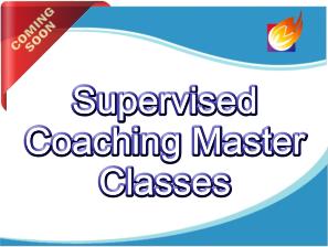 Supervised Coaching Master Class – Click for Detalis – Coaching-in-Bulgaria