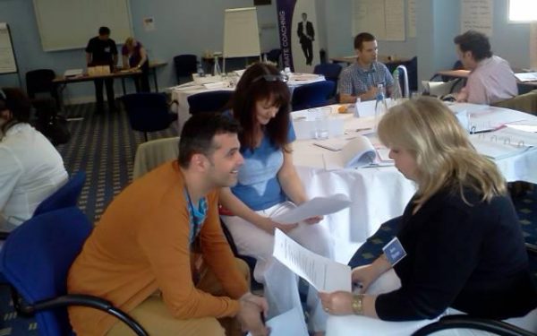 Coaching-in-Bulgaria – Noble Manhattan Coaching Bulgaria